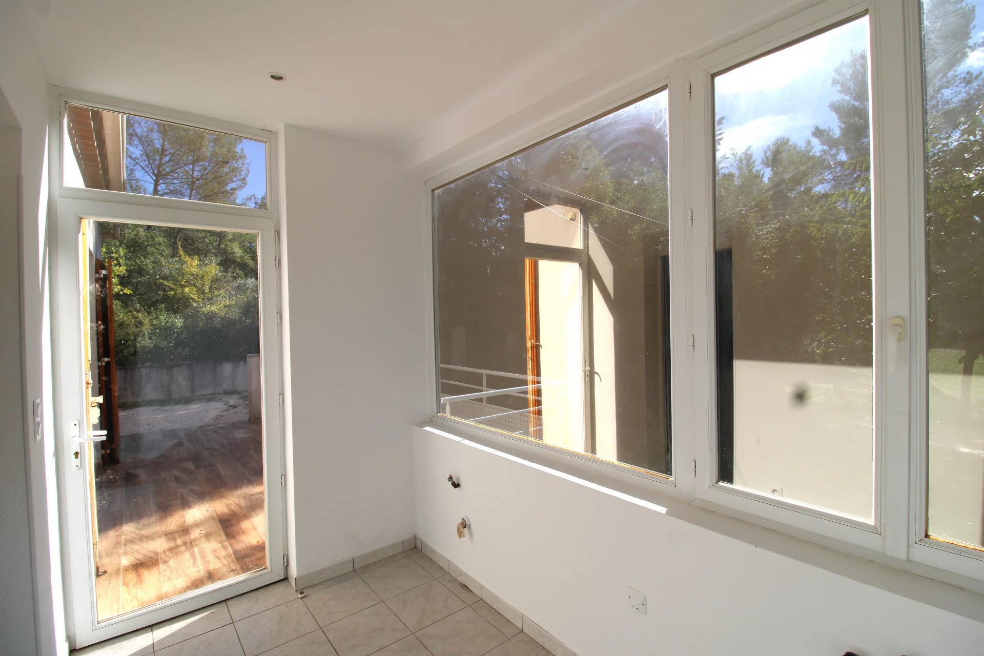 vente achat Maison-Villa Rocbaron 83136